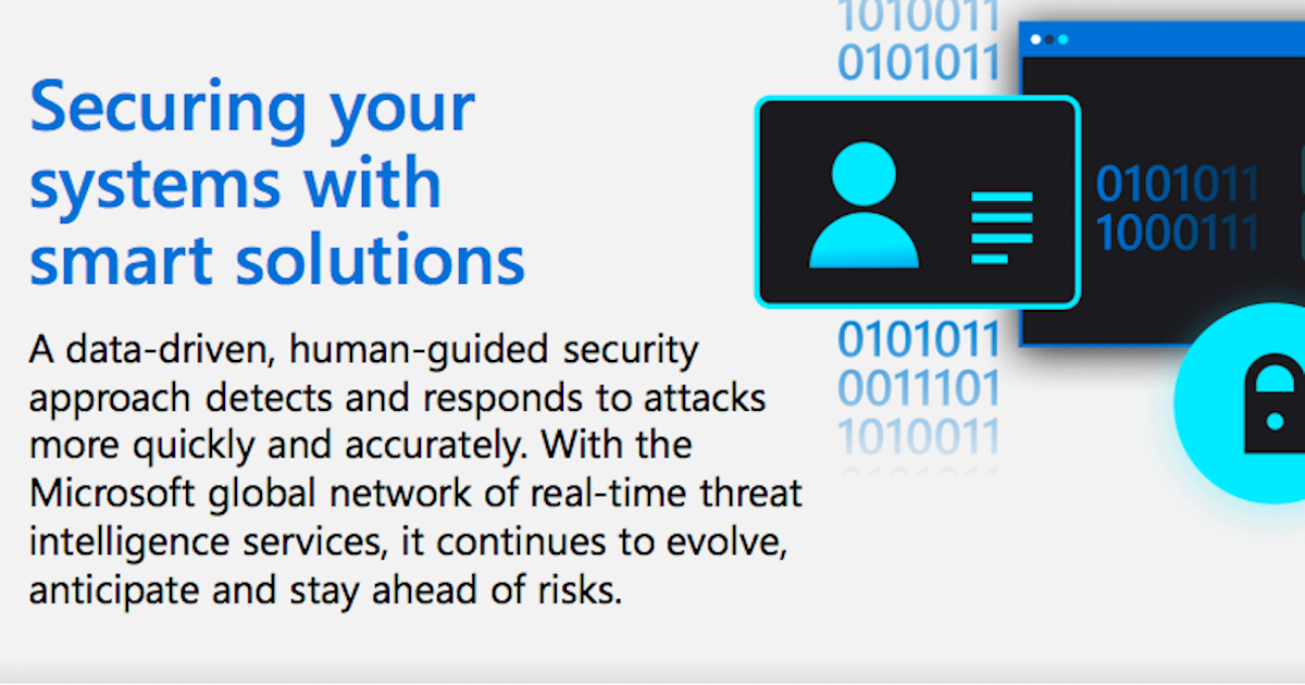 Security Power – GMR IT SOLUTIONS